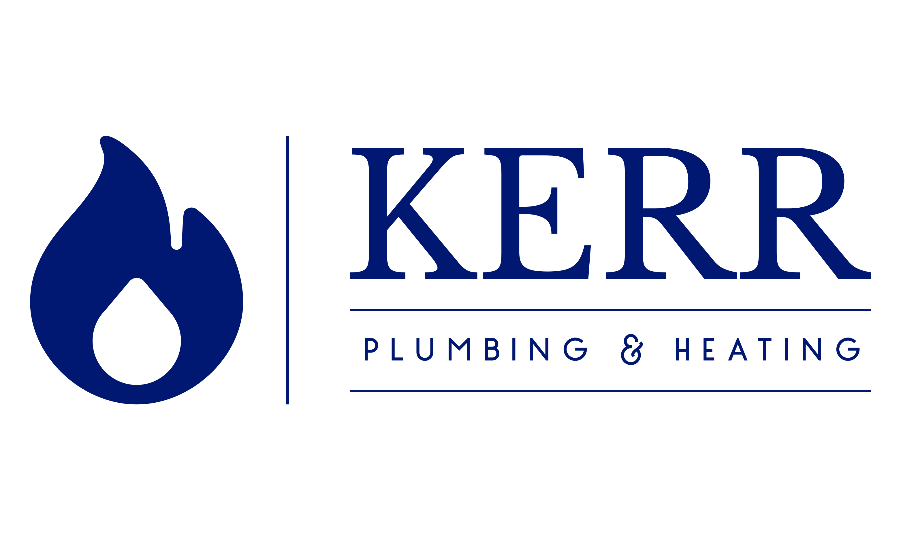 Home - Kerr Plumbing and Heating